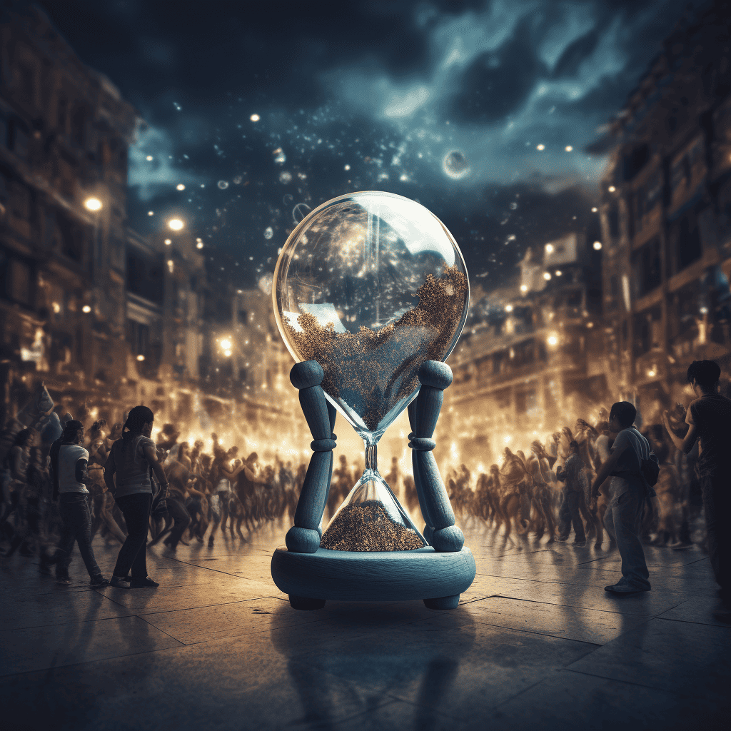 Competing Against Time: How Time-Based Competition is Reshaping Global ...