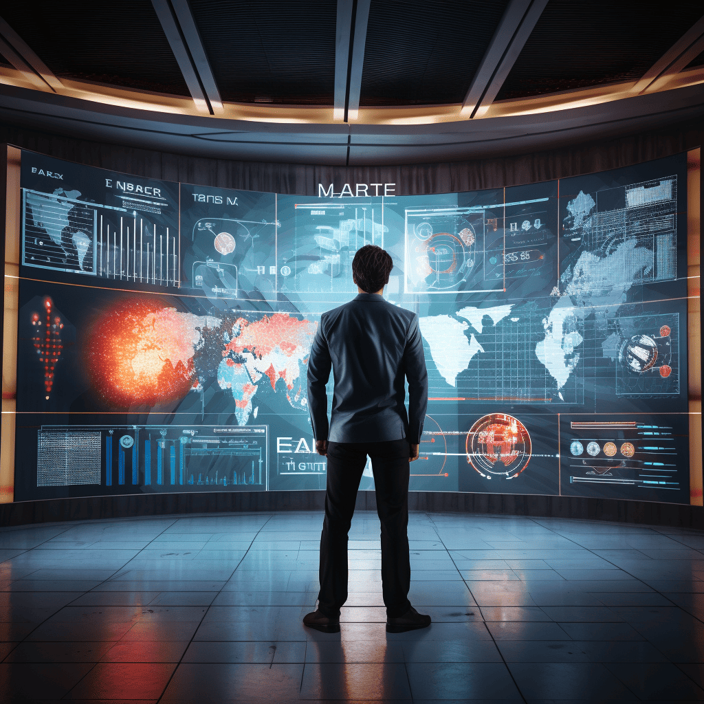 Data-Driven Marketing: The 15 Metrics Everyone in Marketing Should Know ...