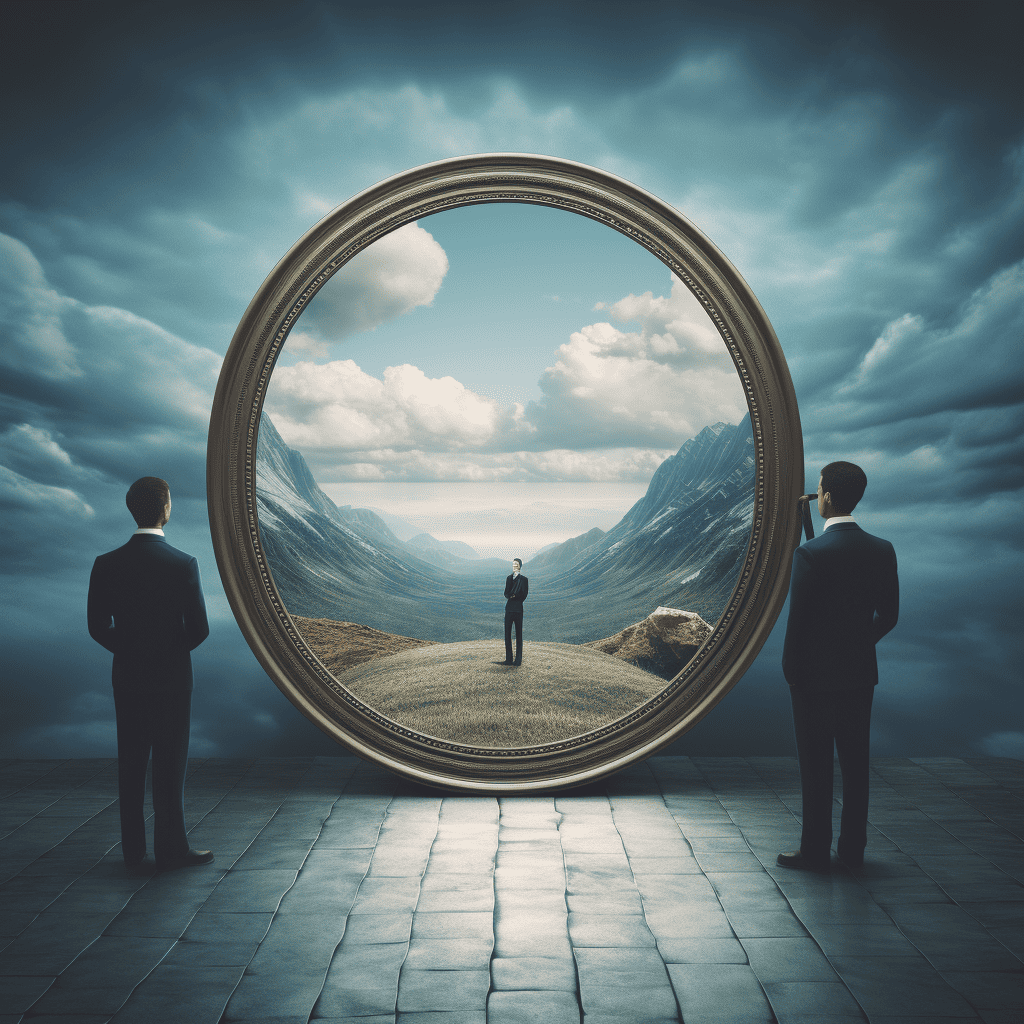 Developing the Leader Within You - Vero