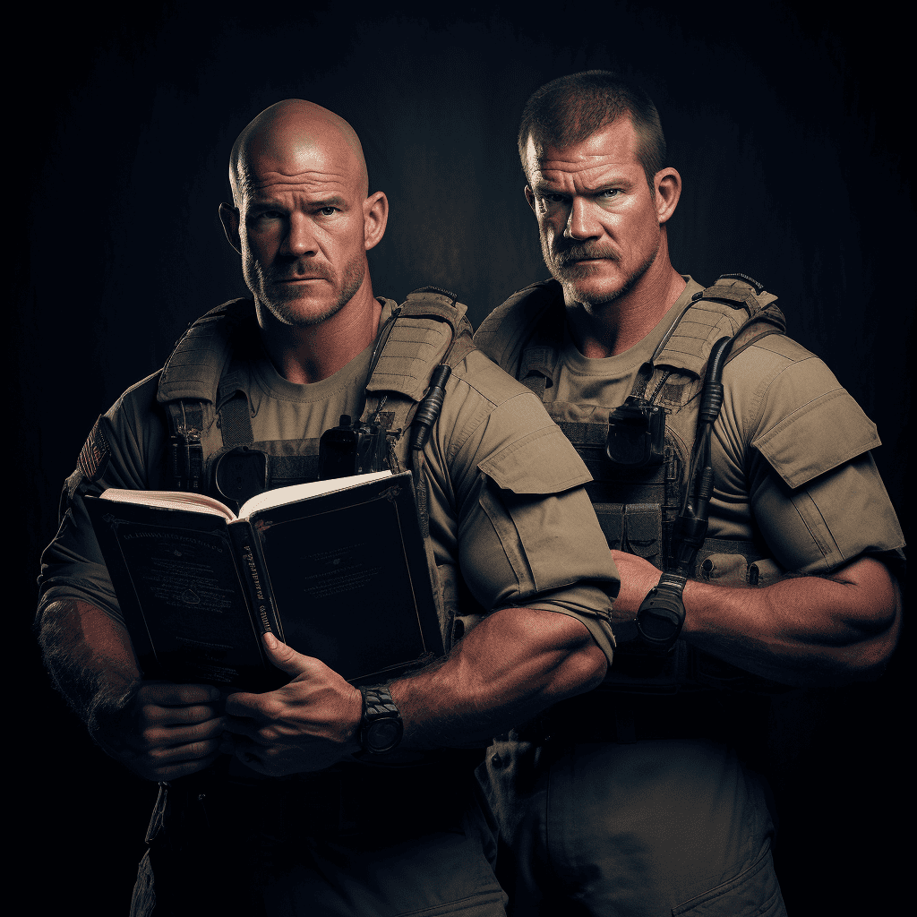 Extreme Ownership: How U.S. Navy SEALs Lead and Win - Vero