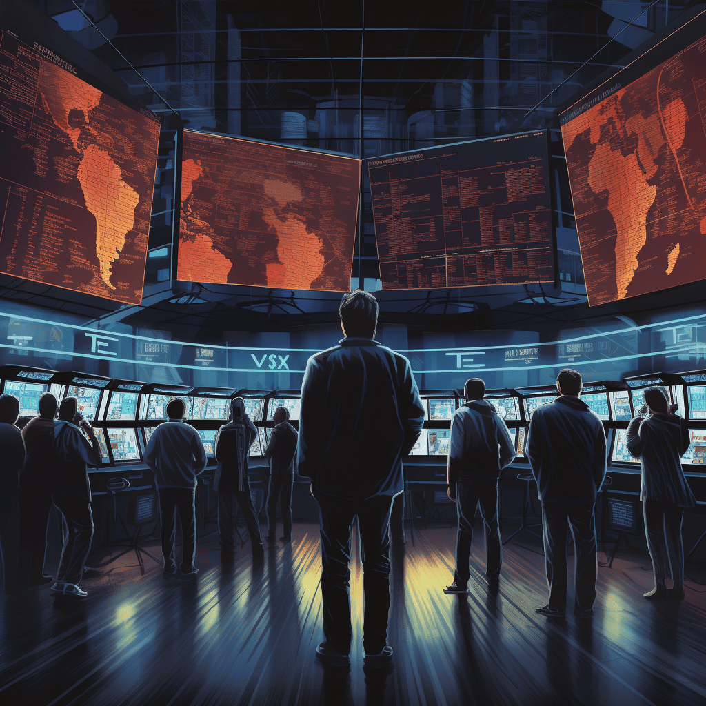 Flash Boys: A Wall Street Revolt - Vero