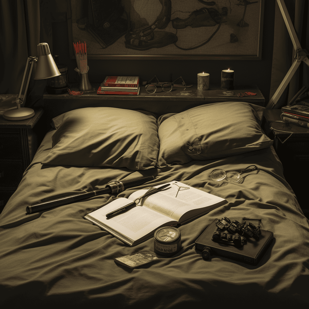 Make Your Bed Little Things That Can Change Your Life And Maybe The