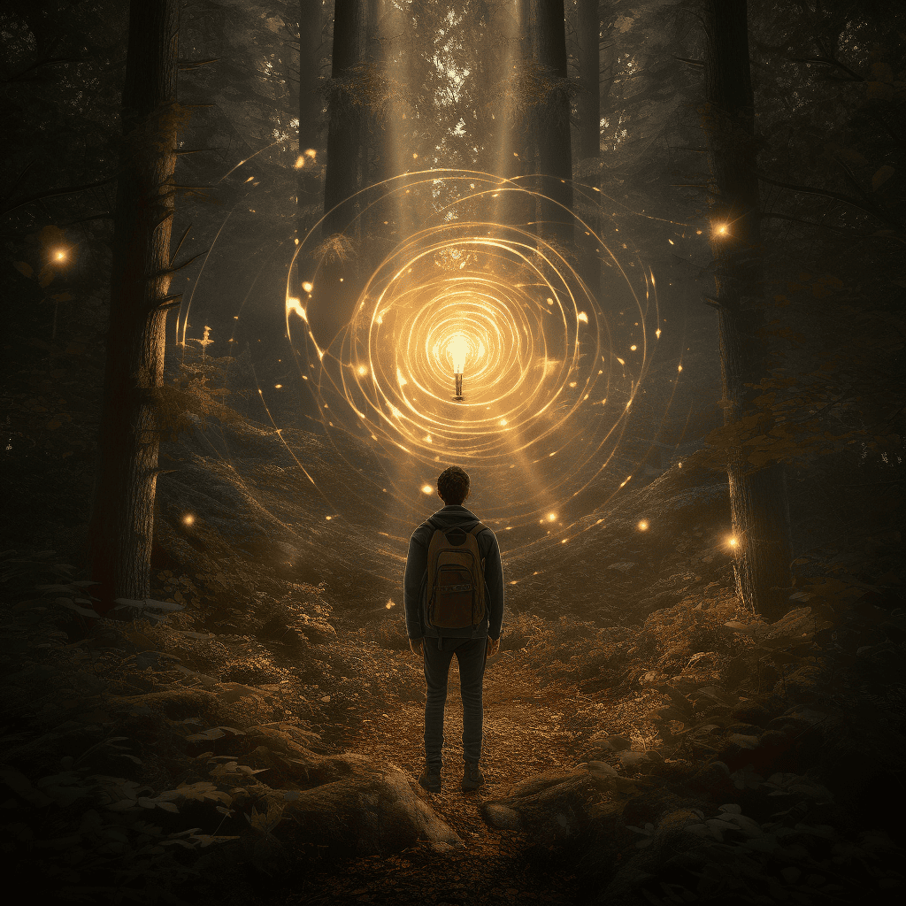 Man's Search for Meaning - Vero