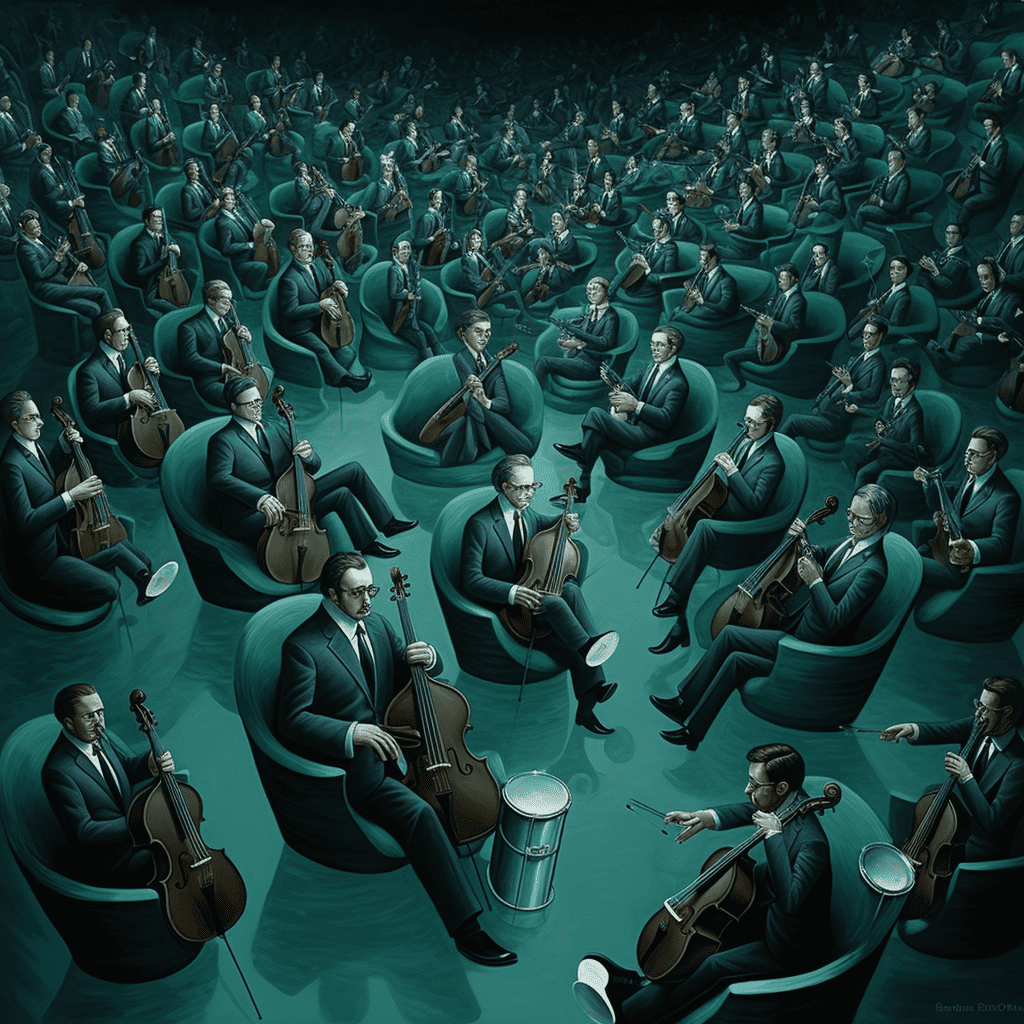 Reinventing Organizations: A Guide to Creating Organizations Inspired ...