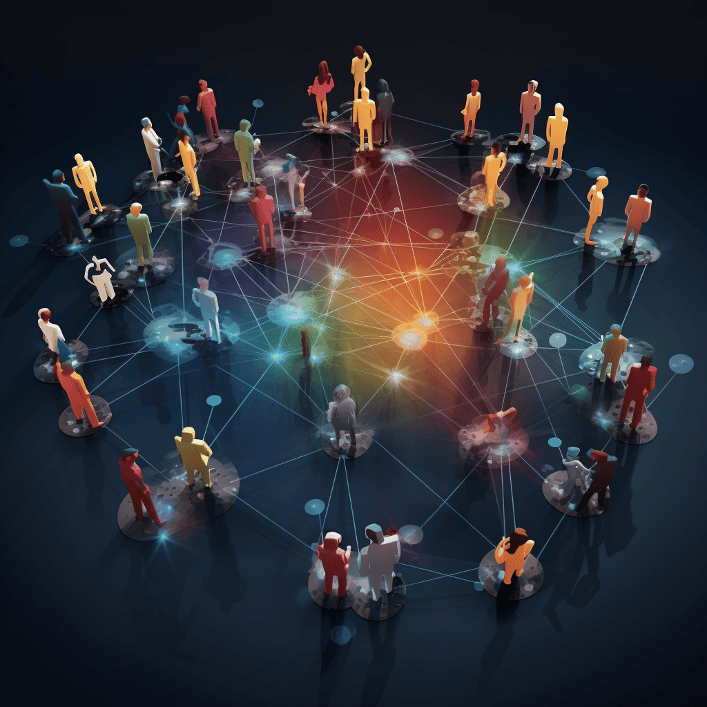 Team of Teams: New Rules of Engagement for a Complex World - Vero