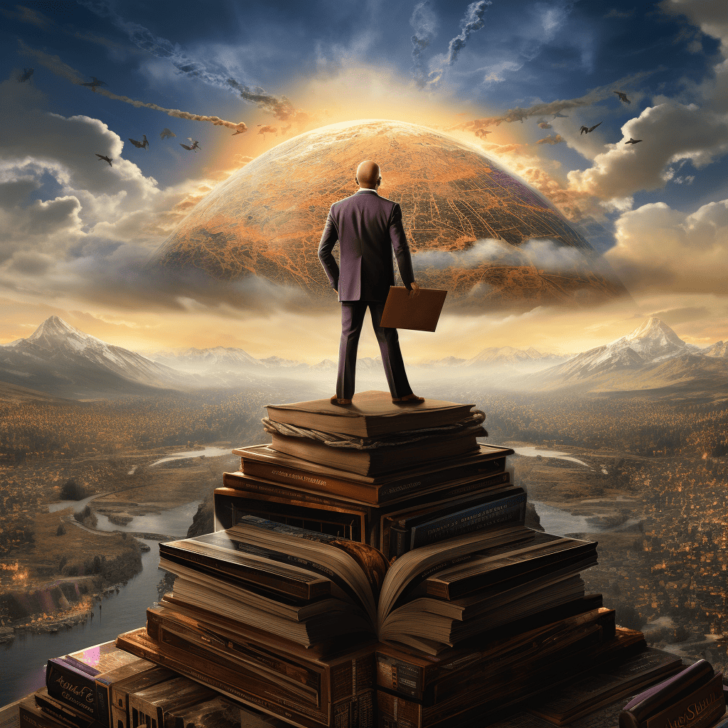 The Everything Store: Jeff Bezos and the Age of Amazon - Vero