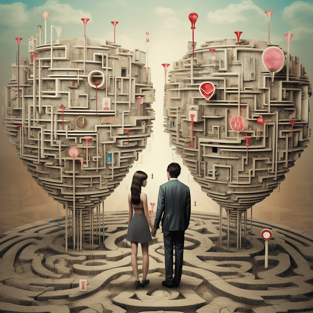 The Five Love Languages: How to Express Heartfelt Commitment to Your ...