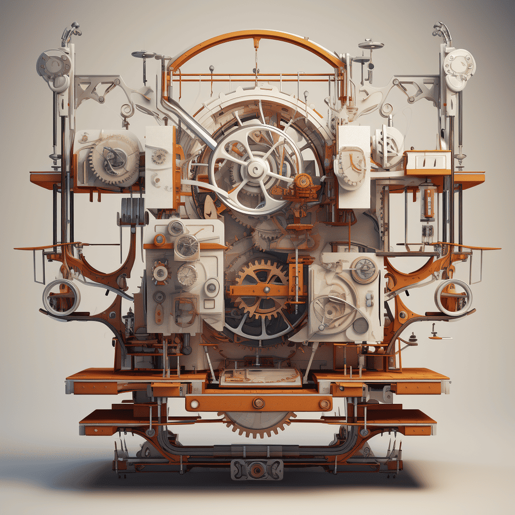 The Machine: A Radical Approach to the Design of the Sales Function - Vero