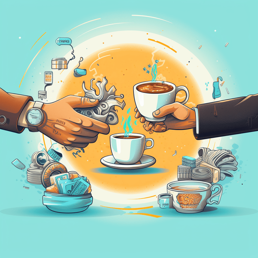 The Sales Survival Handbook: Cold Calls, Commissions, and Caffeine ...