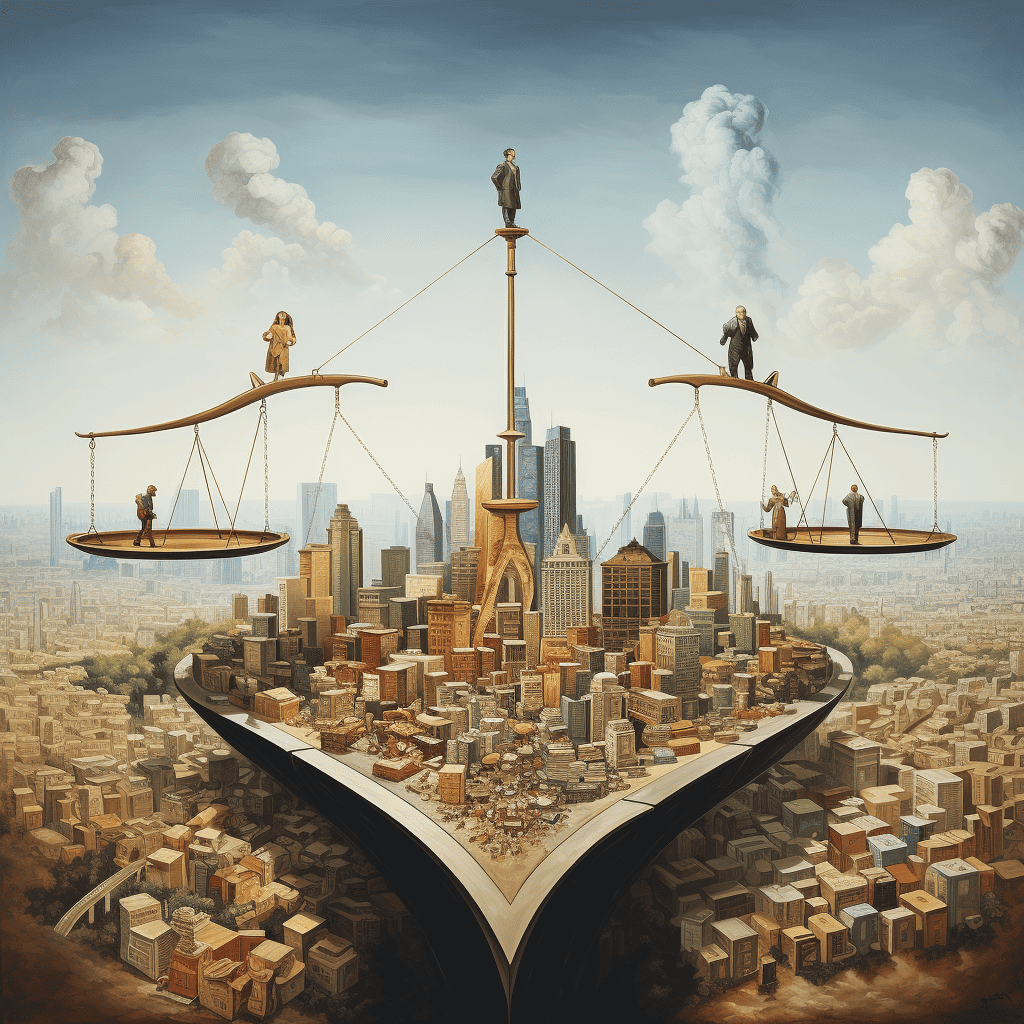 The Wealth of Nations - Vero