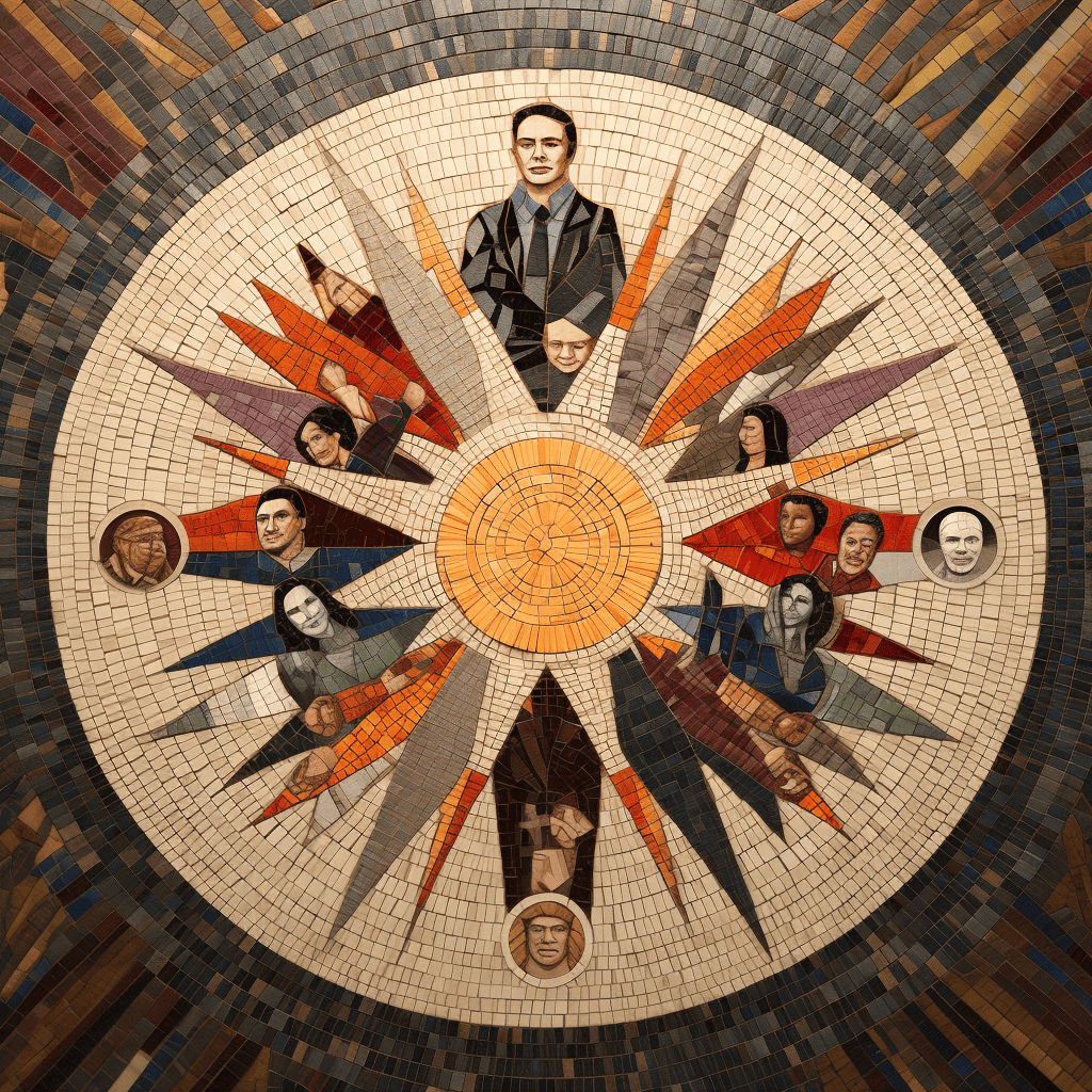 True North: Discover Your Authentic Leadership - Vero