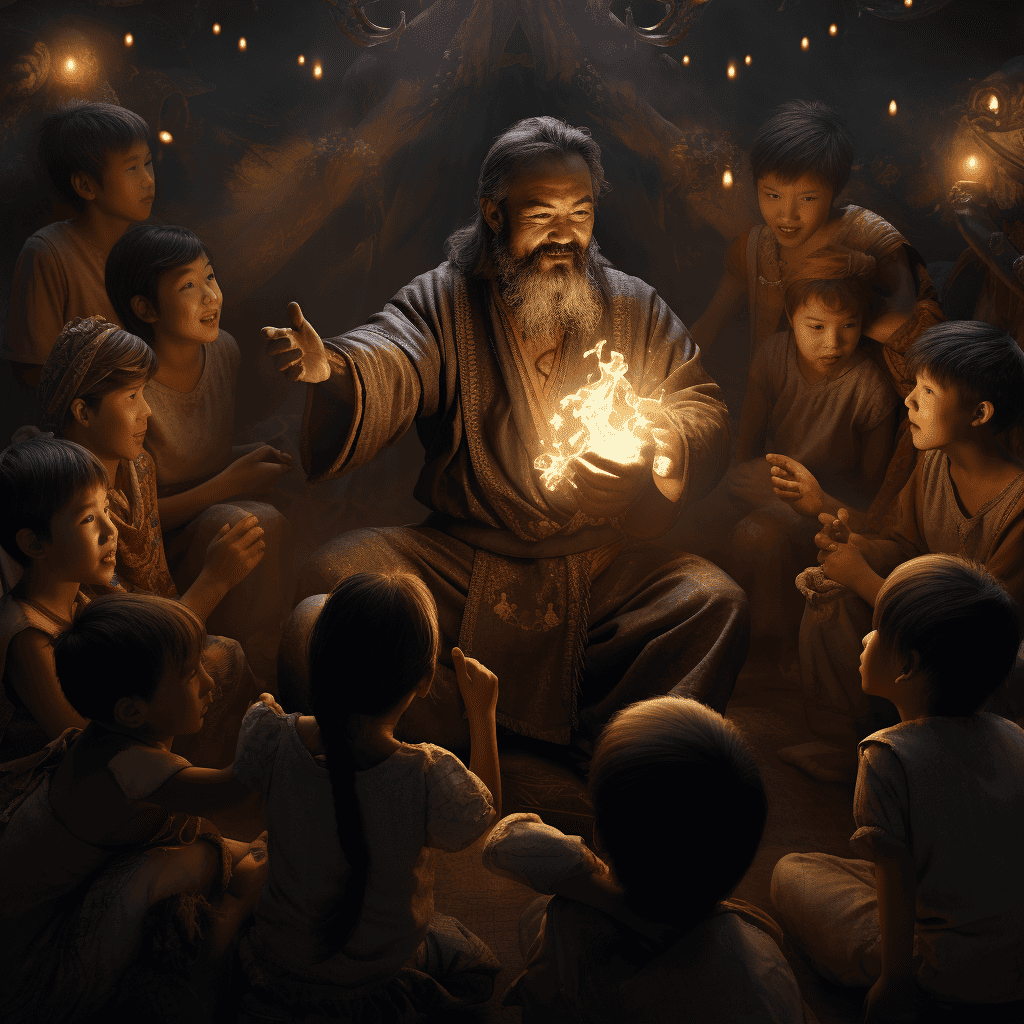 Winning the Story Wars: Why Those Who Tell (and Live) the Best Stories ...