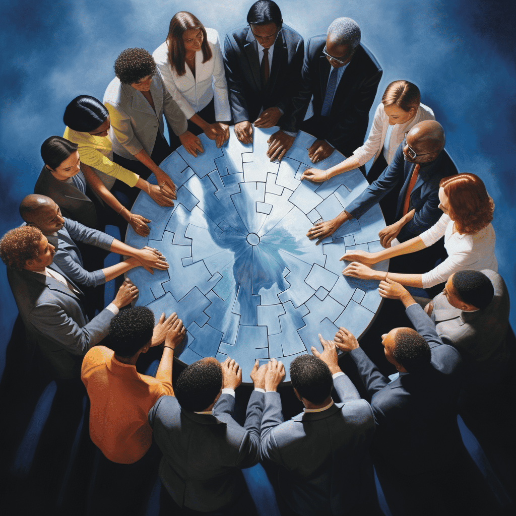 Winning with People: Discover the People Principles that Work for You ...