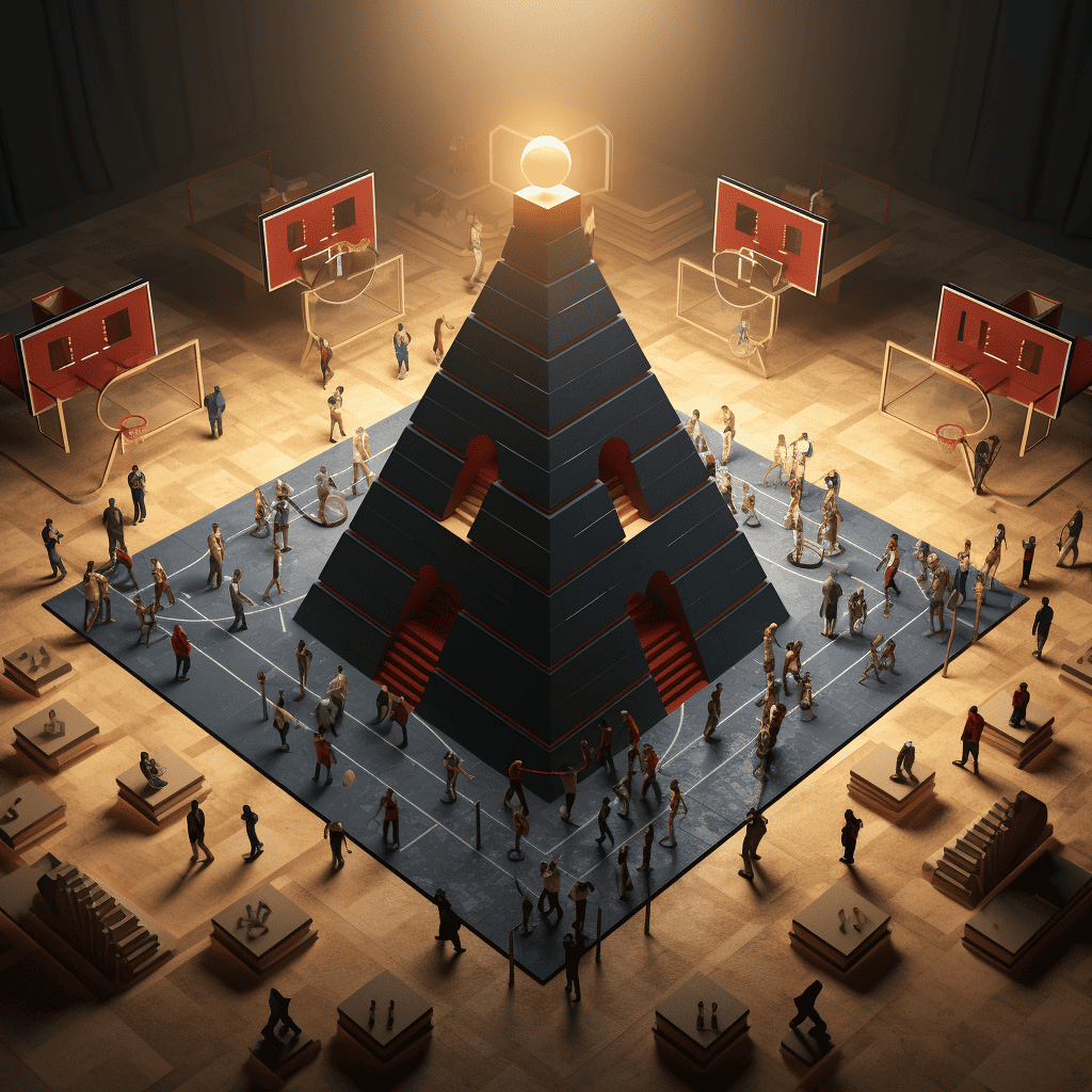 Wooden on Leadership: How to Create a Winning Organization - Vero