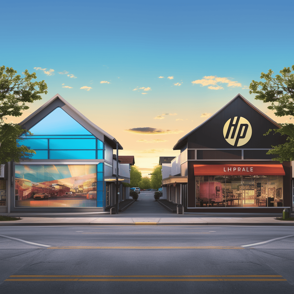 The HP Way: How Bill Hewlett and I Built Our Company - Vero