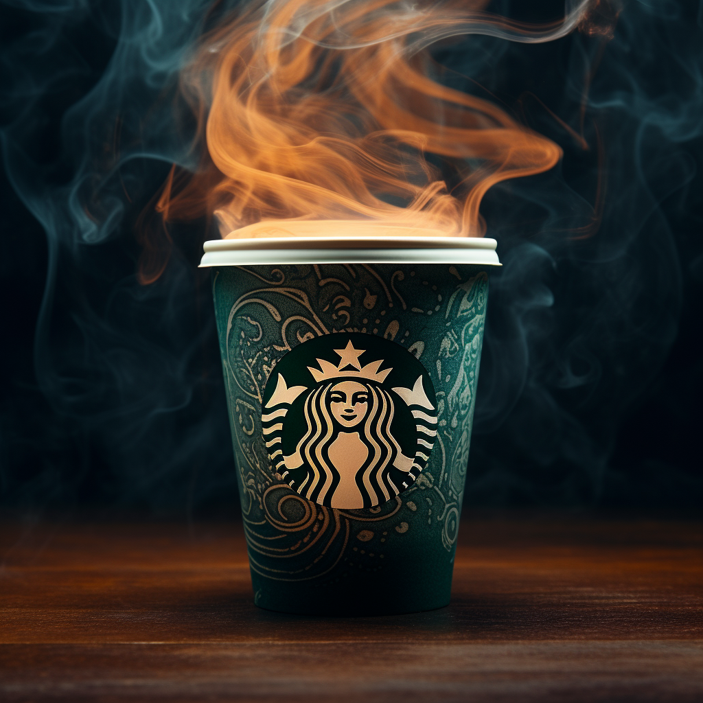 Onward: How Starbucks Fought for Its Life without Losing Its Soul - Vero