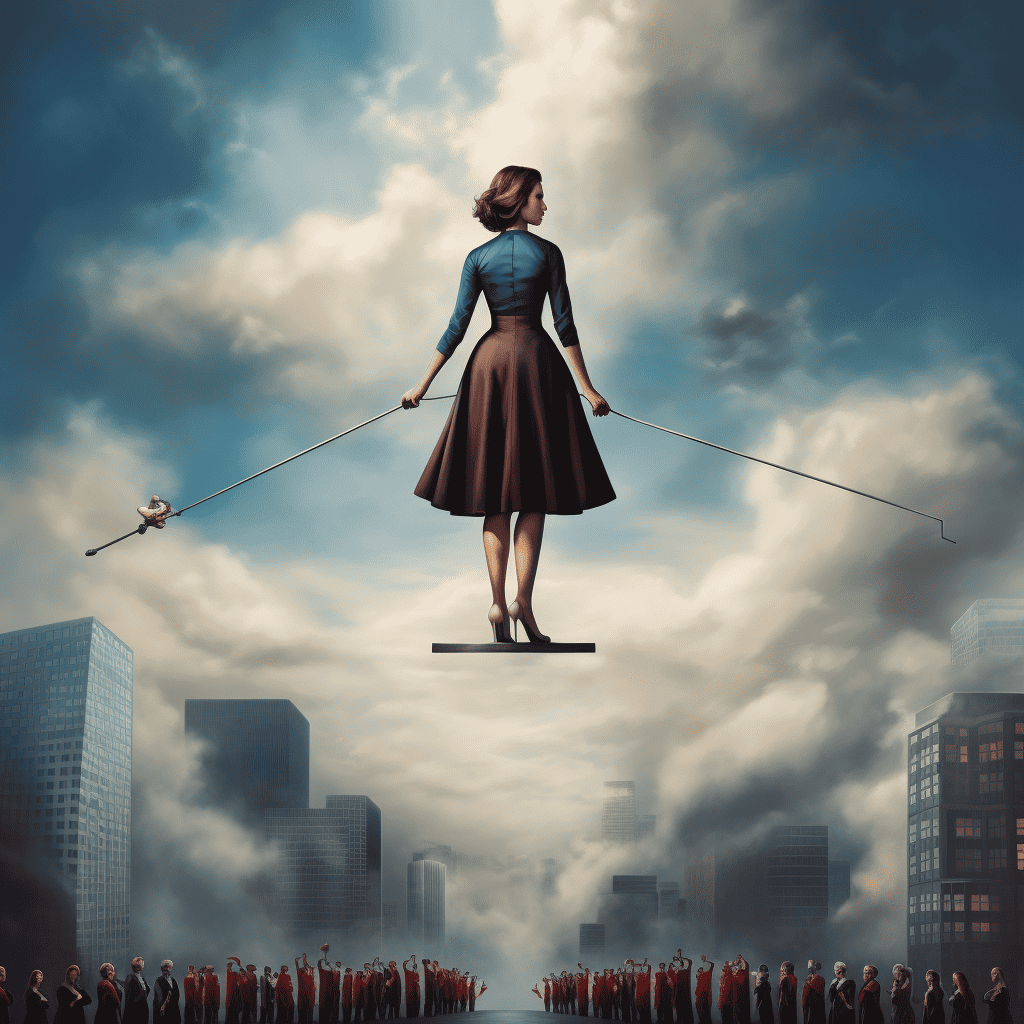 Lean In: Women, Work, and the Will to Lead - Vero