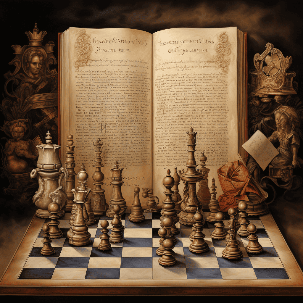 Competition Demystified - Vero