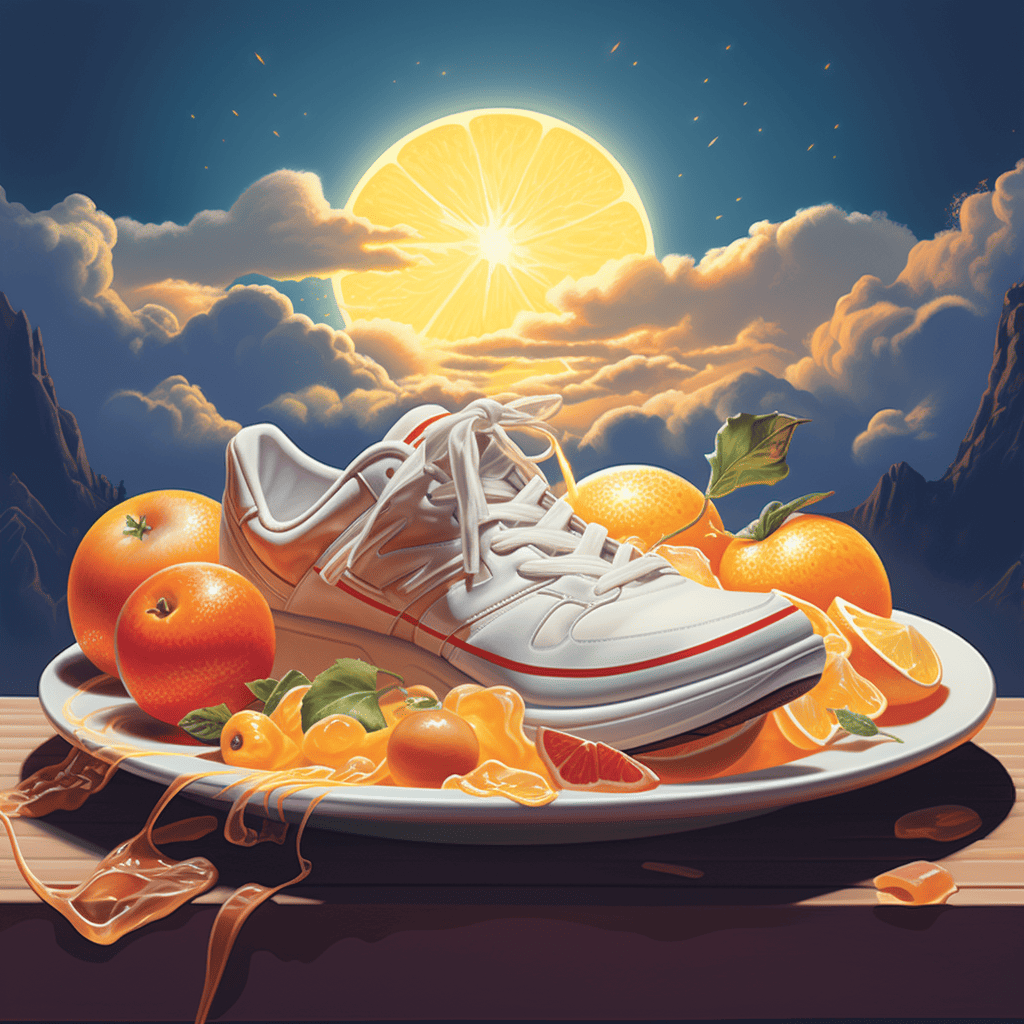 Eat Move Sleep - Vero