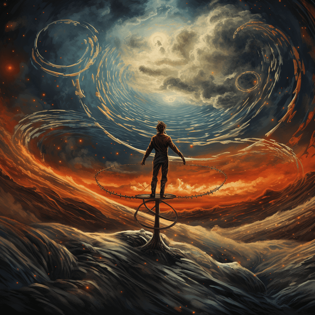 Impromptu: Amplifying Our Humanity Through AI - Vero