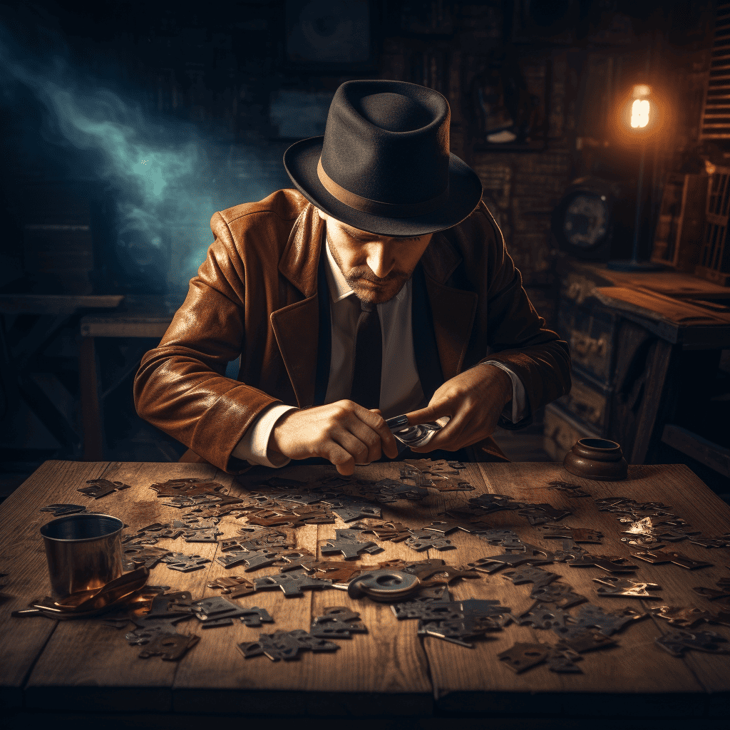 Instant Influence - Vero