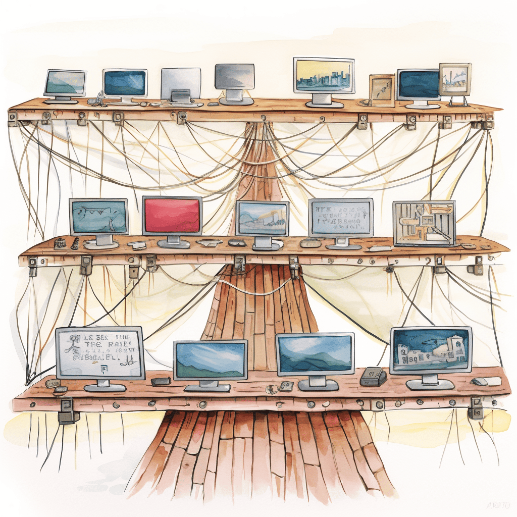 Remote Work Revolution Vero
