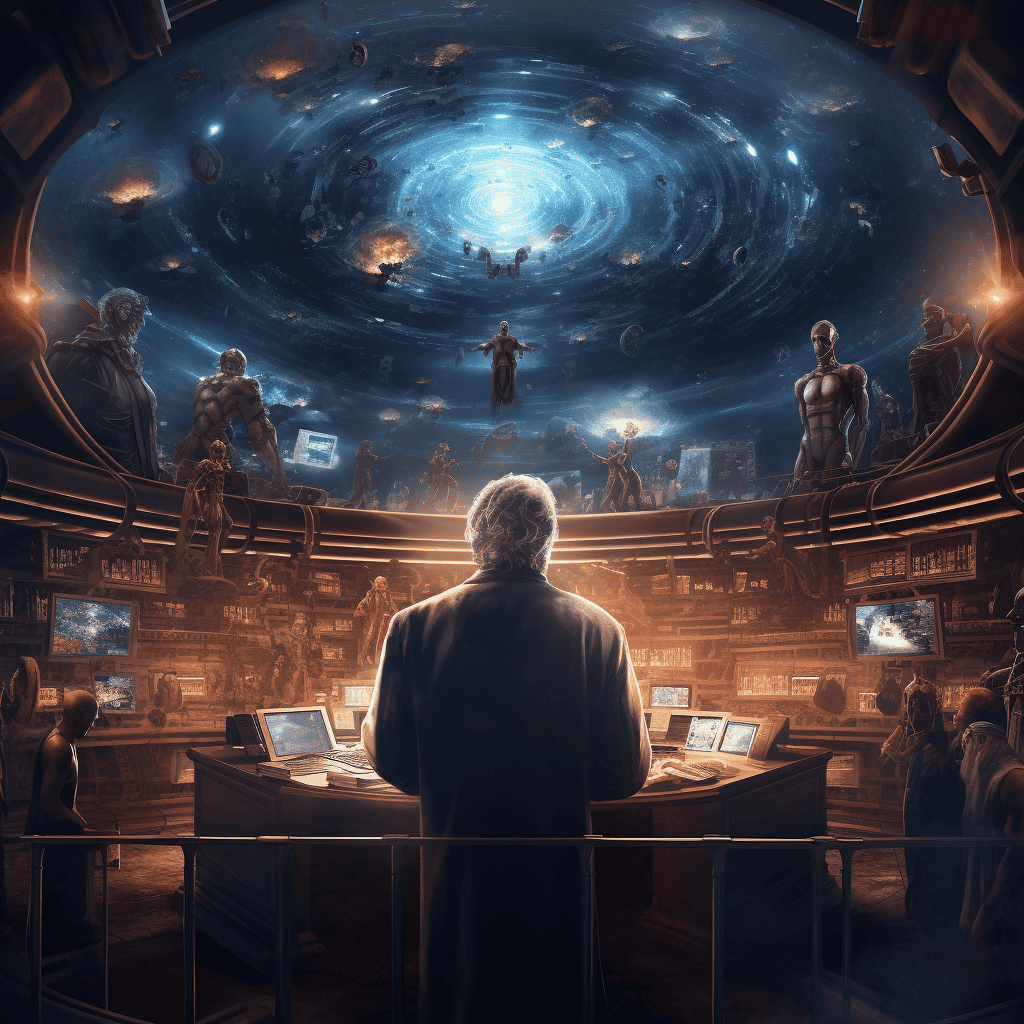 The Age of AI: And Our Human Future - Vero