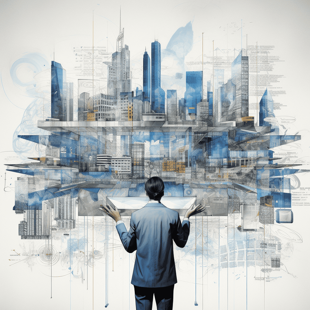 The Blueprint - Vero