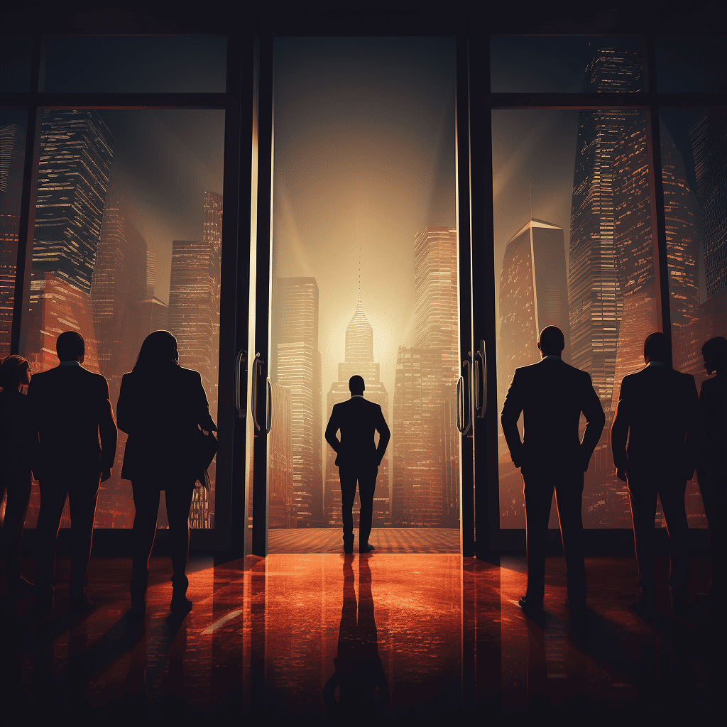 The CEO Next Door - Vero