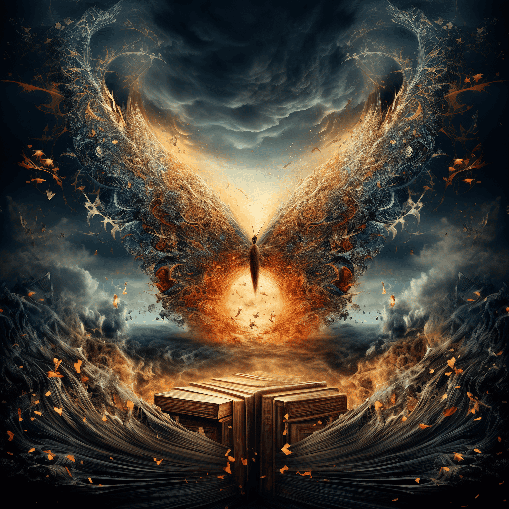 The Hidden Half - Vero