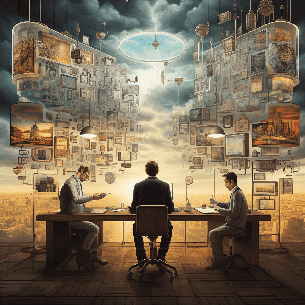 The New How: Creating Business Solutions Through Collaborative Strategy ...