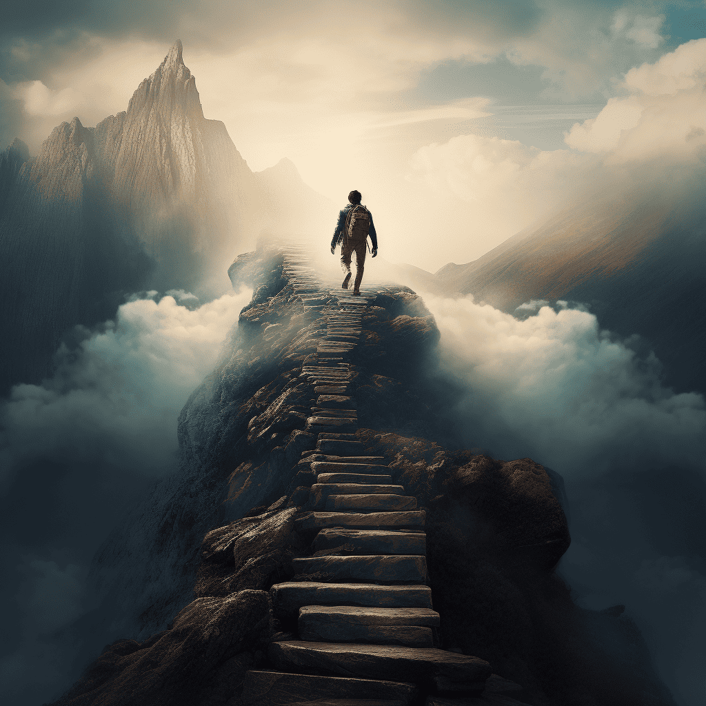 The Power of One More: The Ultimate Guide to Happiness and Success - Vero