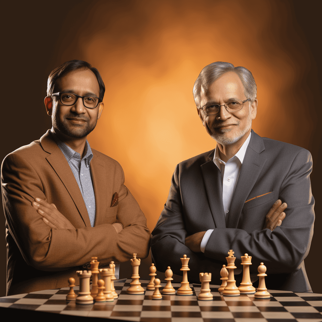 The Art of Strategy: A Game Theorist's Guide to Success in Business and ...