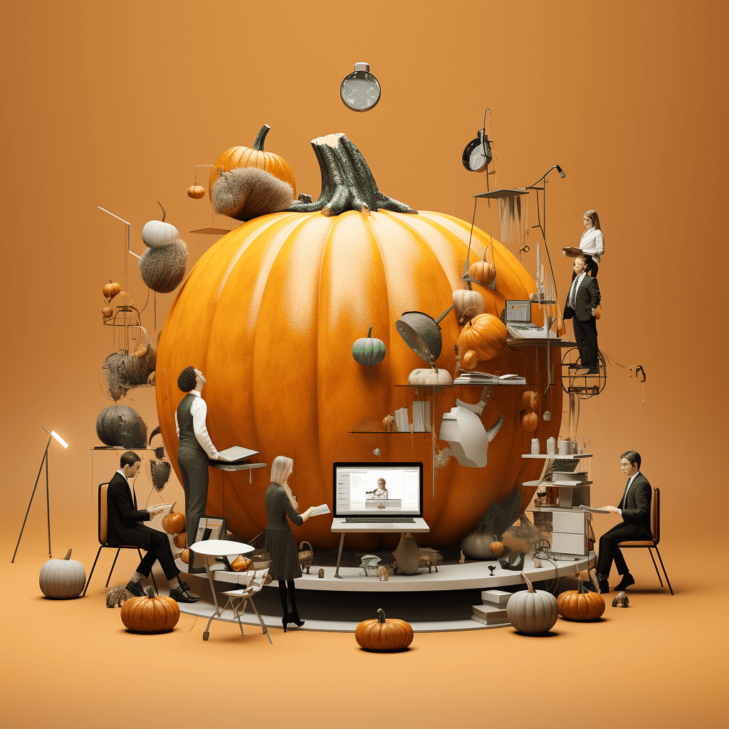 The Pumpkin Plan: A Simple Strategy to Grow a Remarkable Business in ...
