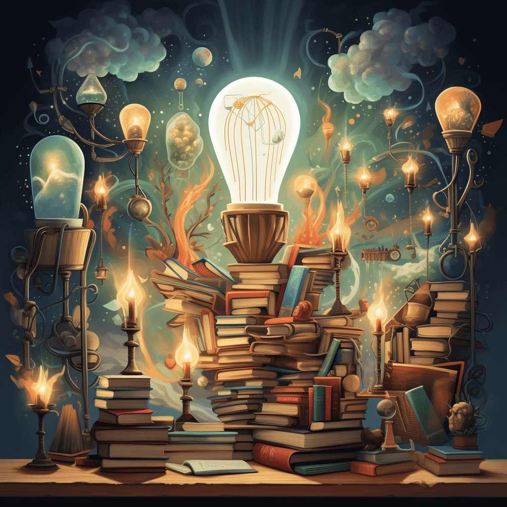 A Technique for Producing Ideas - Vero