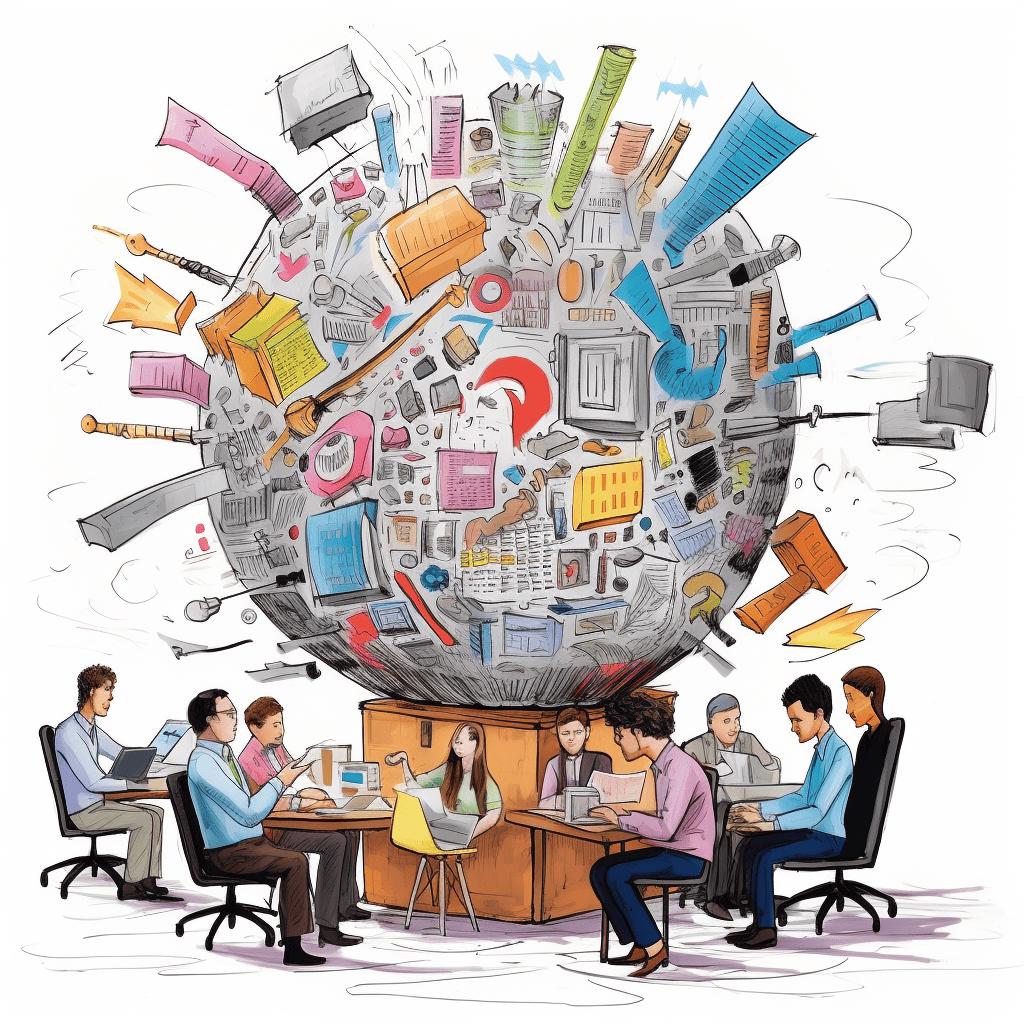 The Lean Enterprise: How Corporations Can Innovate Like Startups - Vero